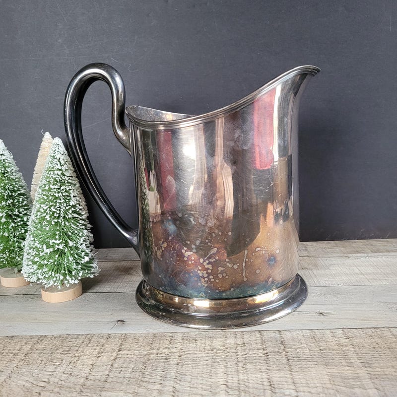 Weidlich Bros - Etsy