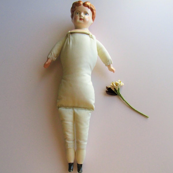 Muslin Doll Body - Etsy