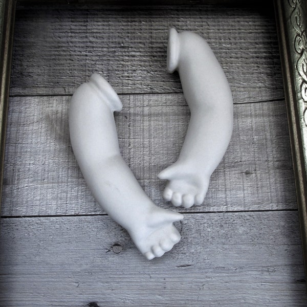 Baby Doll Arms - Etsy