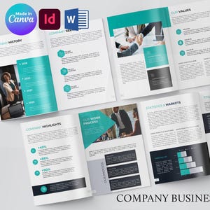 microsoft publisher leaflet template