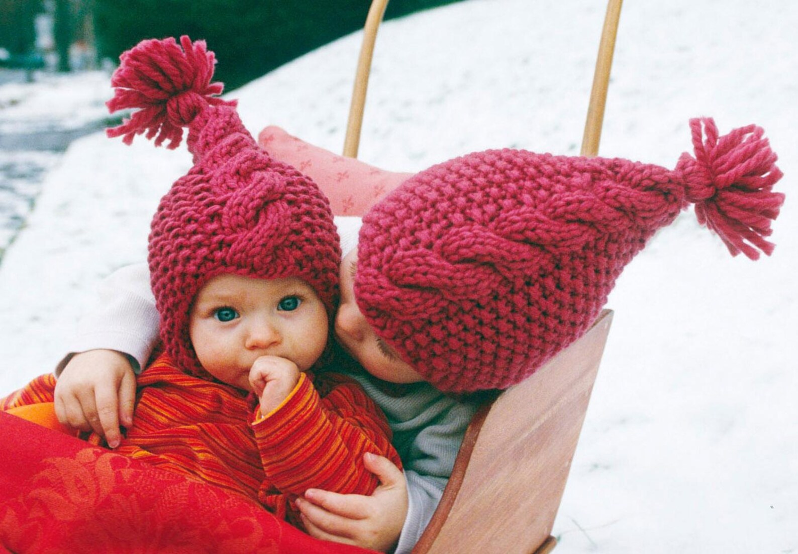 Elf Cap - Etsy