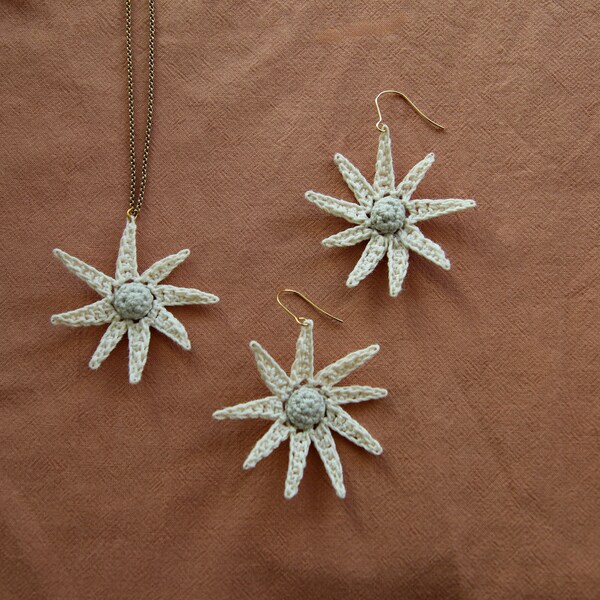 Flannel Flower - Etsy