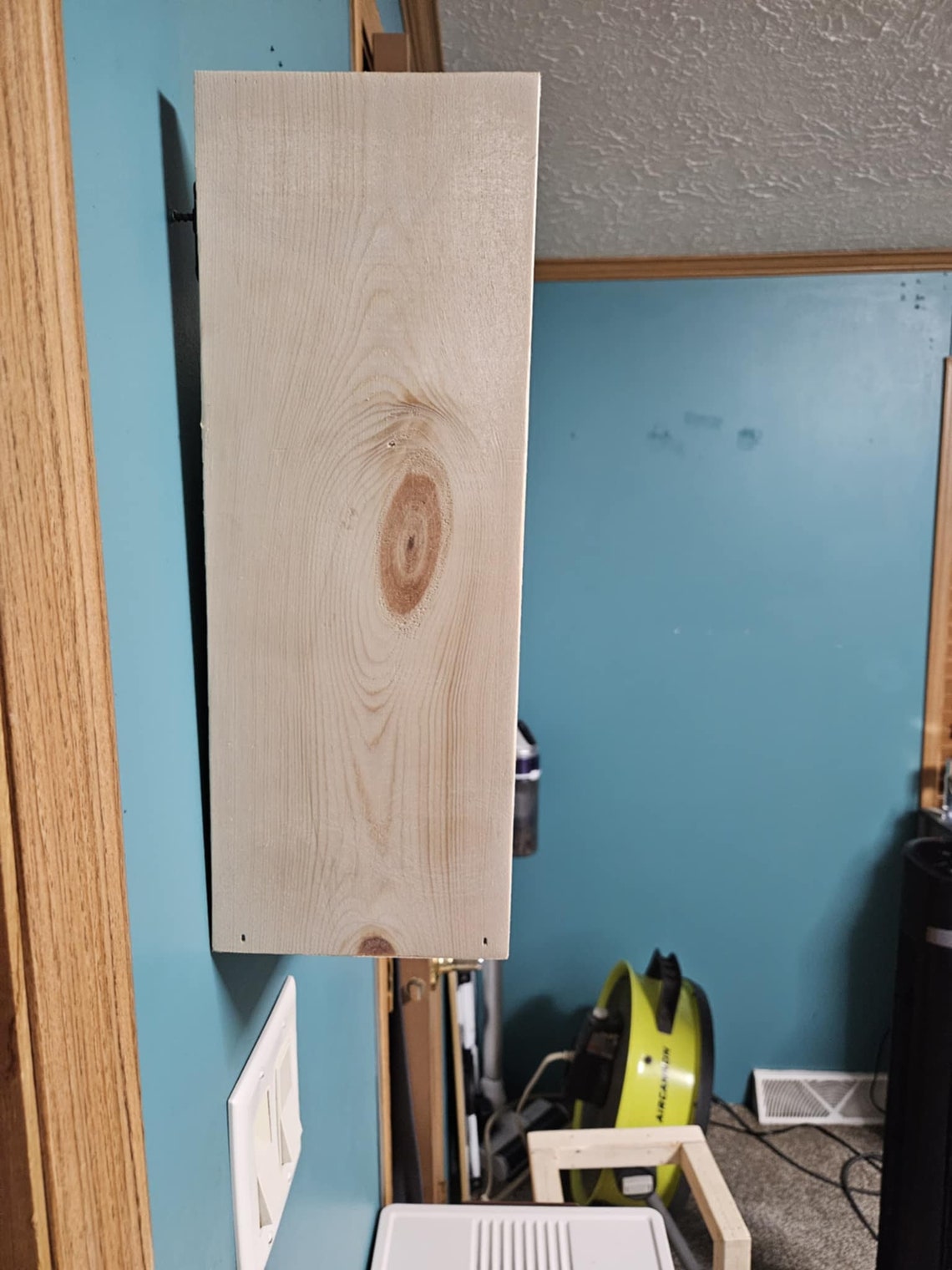 Hanging Vinyl Record Holder - Etsy