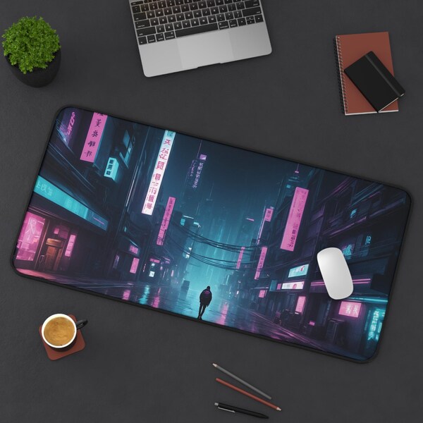 Coding Desk Mat - Etsy