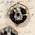 Sea Life Jewelry Set, Sea Shore Memories, Heishi Delicate Women's ...