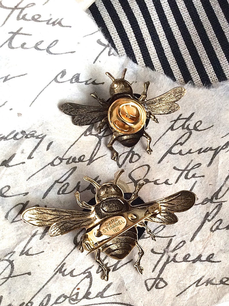 Bee Tac Pin Bumble Bee tie Tac Bee Jewelry Bee Lover Gift | Etsy Bee Tac Pin Bumble Bee tie Tac Bee Jewelry Bee Lover Gift | Etsy