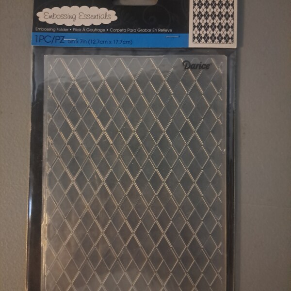Darice Embossing - Etsy