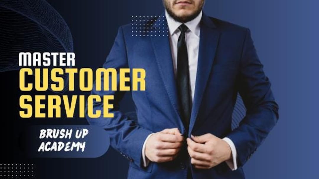 Mastering Customer Service Excellence - Etsy