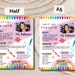 All About My Teacher Printable, Meet the Teacher Survey, Get to Know ...