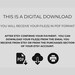Editable Chocolate Dessert Voucher, Printable Chocolate Dessert Coupon ...