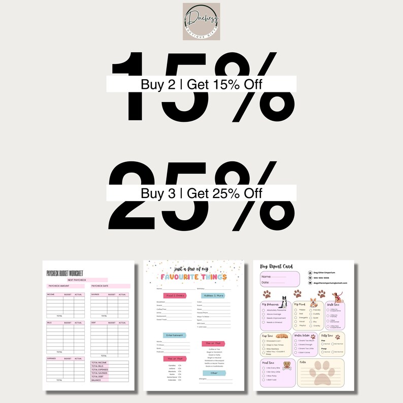 All About My Teacher Printable, Meet the Teacher Survey, Get to Know ...