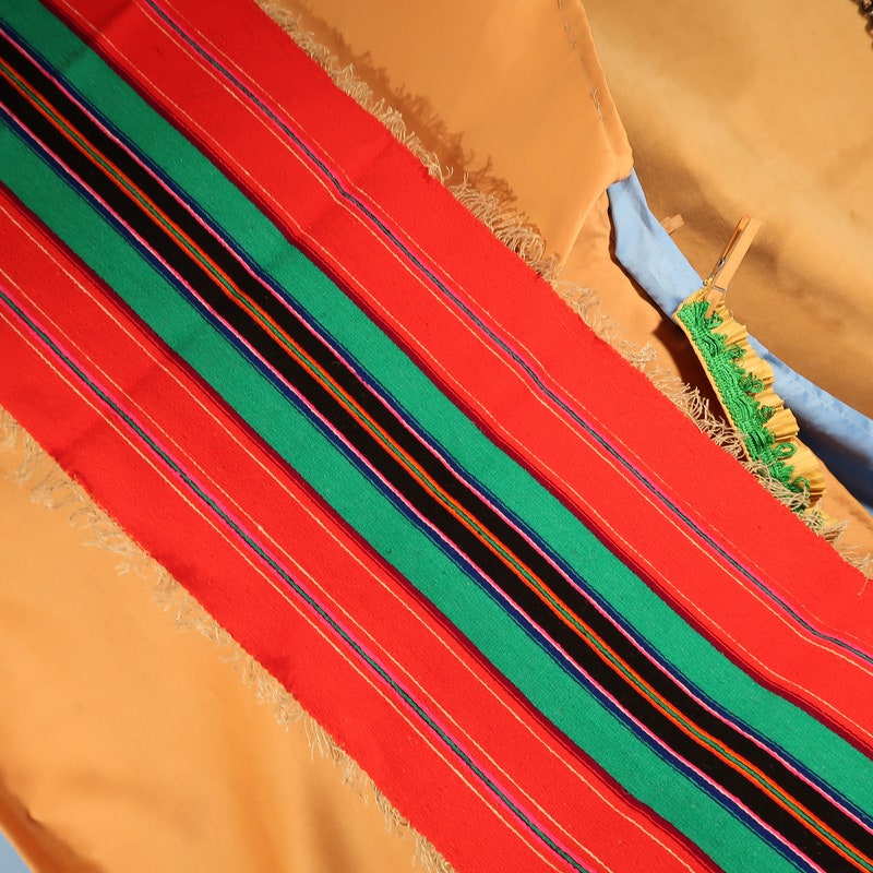 Romanian Fabric - Etsy