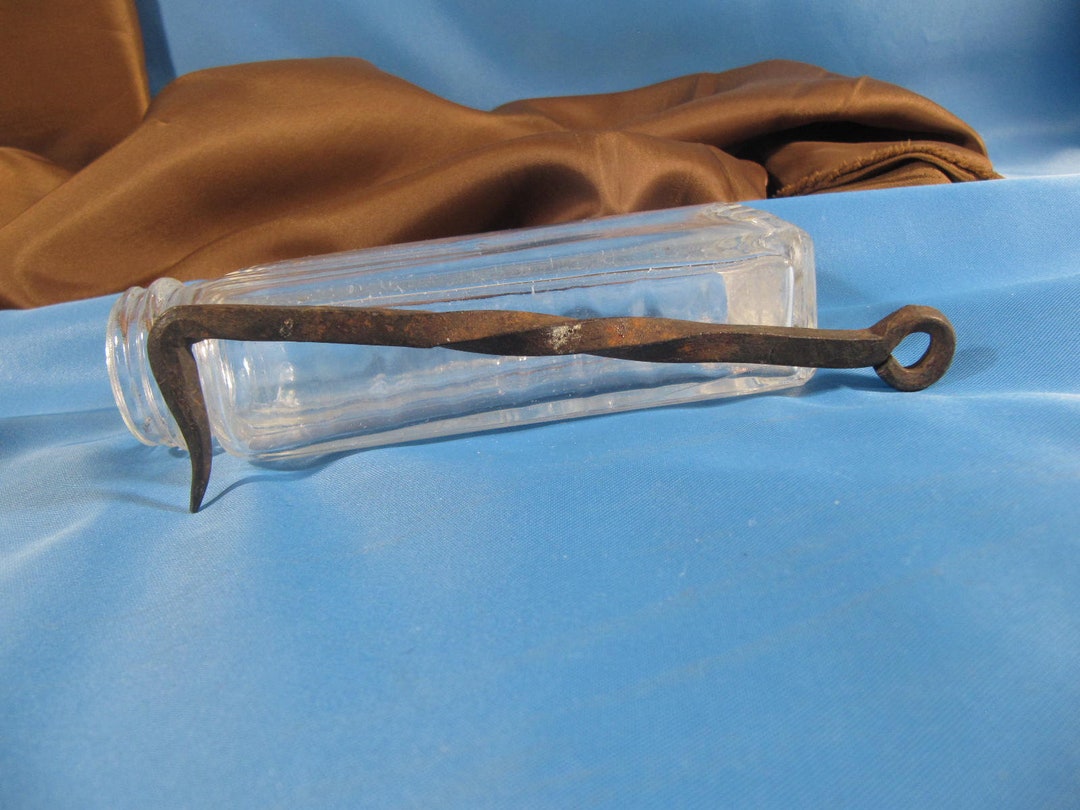 CAST IRON SKELETON Key,6 Inch Cast Iron Metal Skeleton Key,cast Iron ...