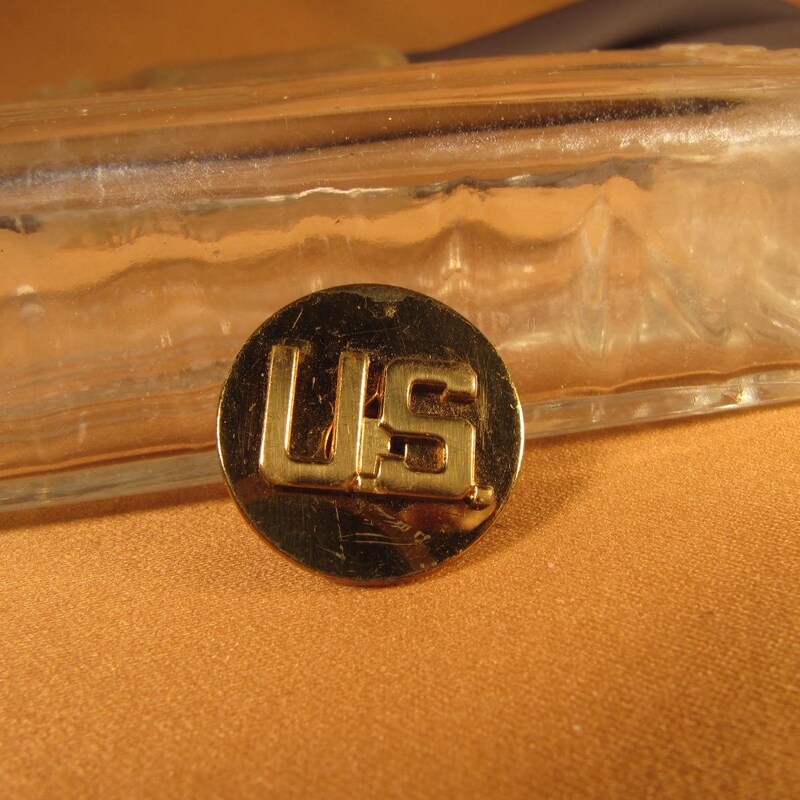 Us Army Pins - Etsy