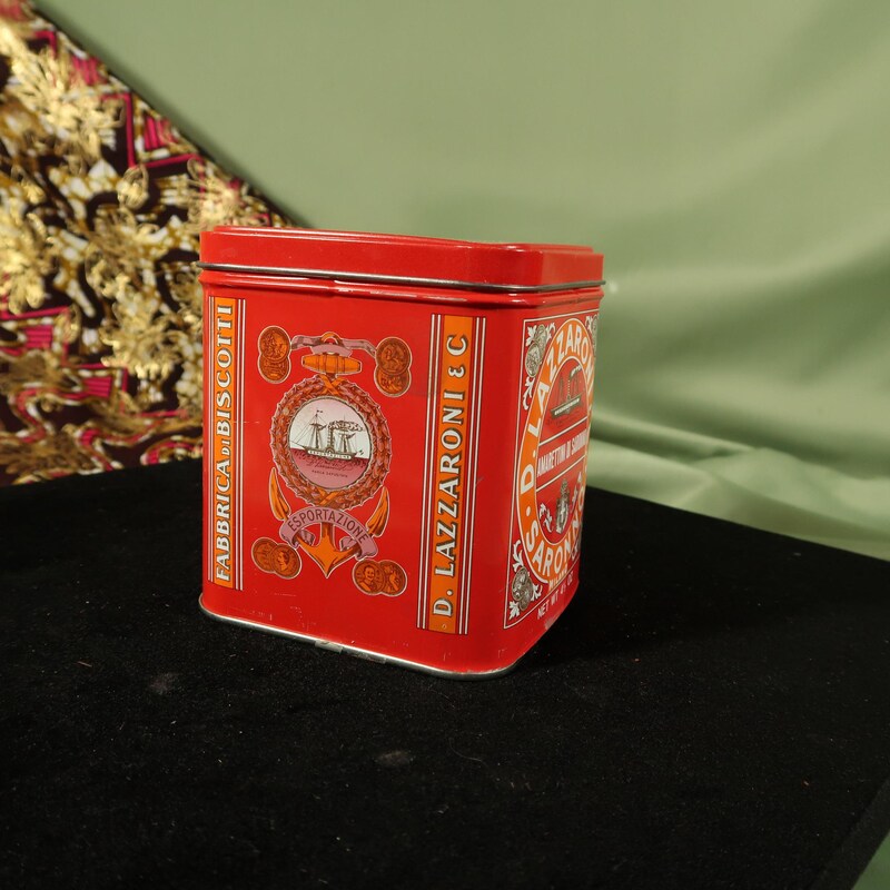 Amaretti - Etsy