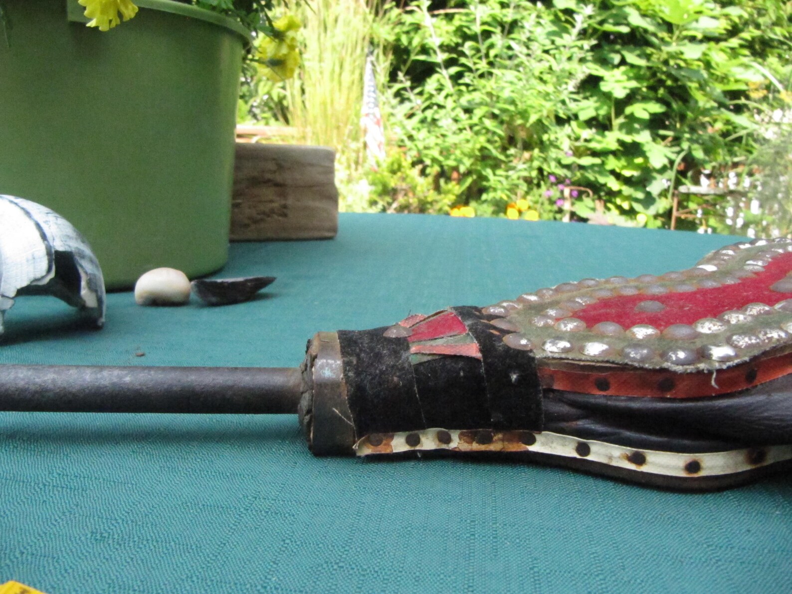 MEDIEVAL STYLE BELLOWS Spanish Reproduction Gothic Fireplace - Etsy Canada