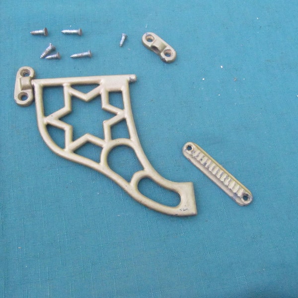 Antique Table Latch - Etsy