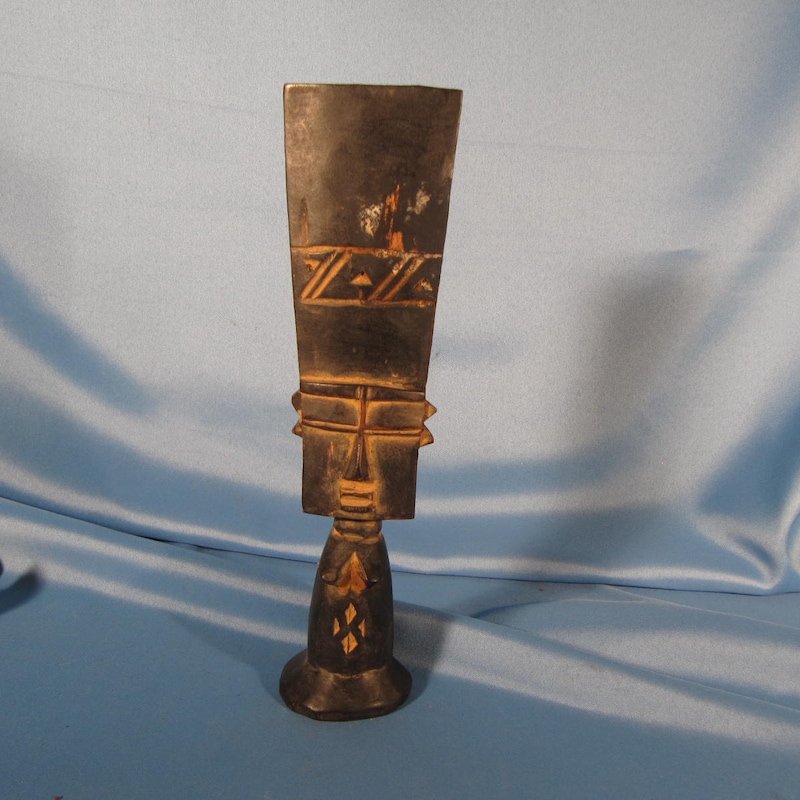 African Princess Statue - Etsy Canada