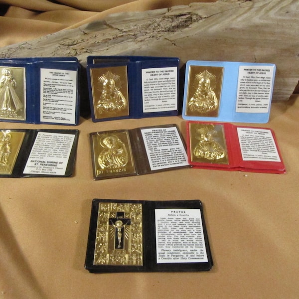 Pocket Shrine - Etsy