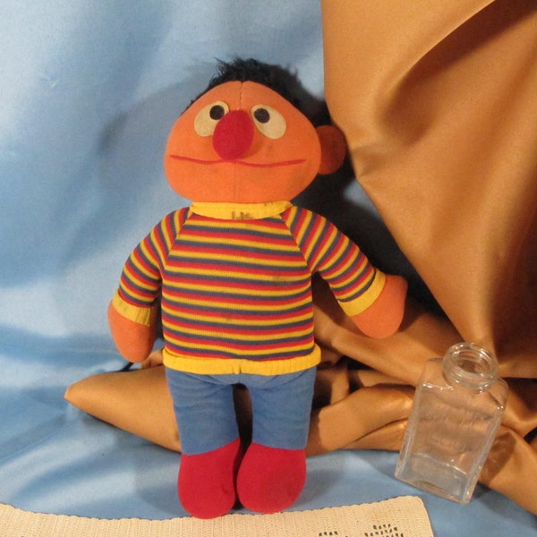 Vintage Authentic Jim Henson - Etsy