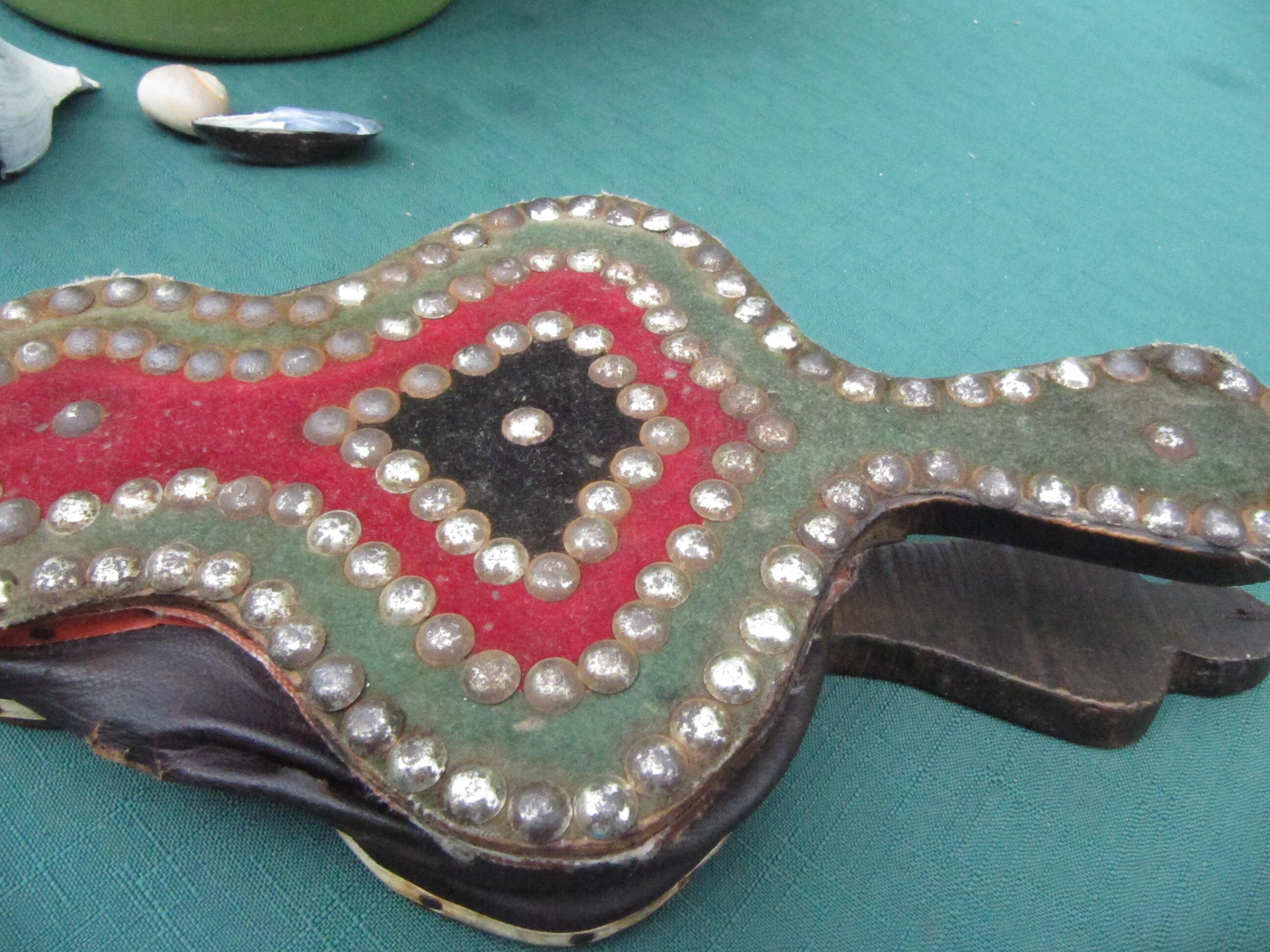 MEDIEVAL STYLE BELLOWS Spanish Reproduction Gothic Fireplace - Etsy Canada