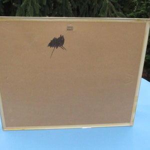 DISNEY O.S.P PRINT of Disney Characters on Train, 16 Inch by 20 Inch ...