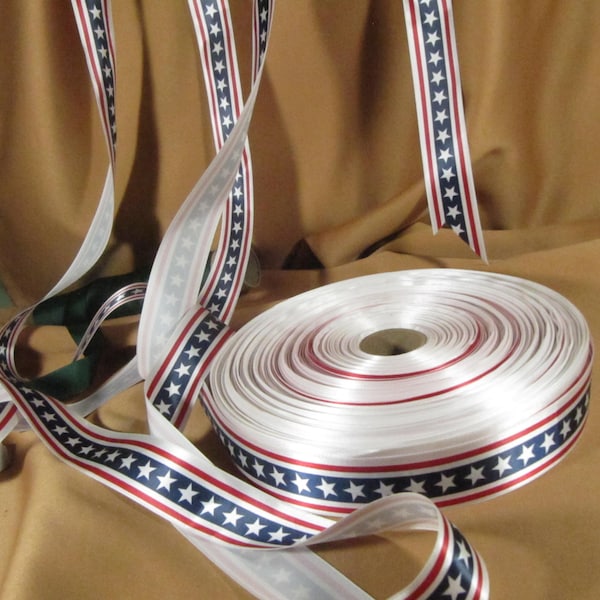 Vintage Ribbon - Etsy