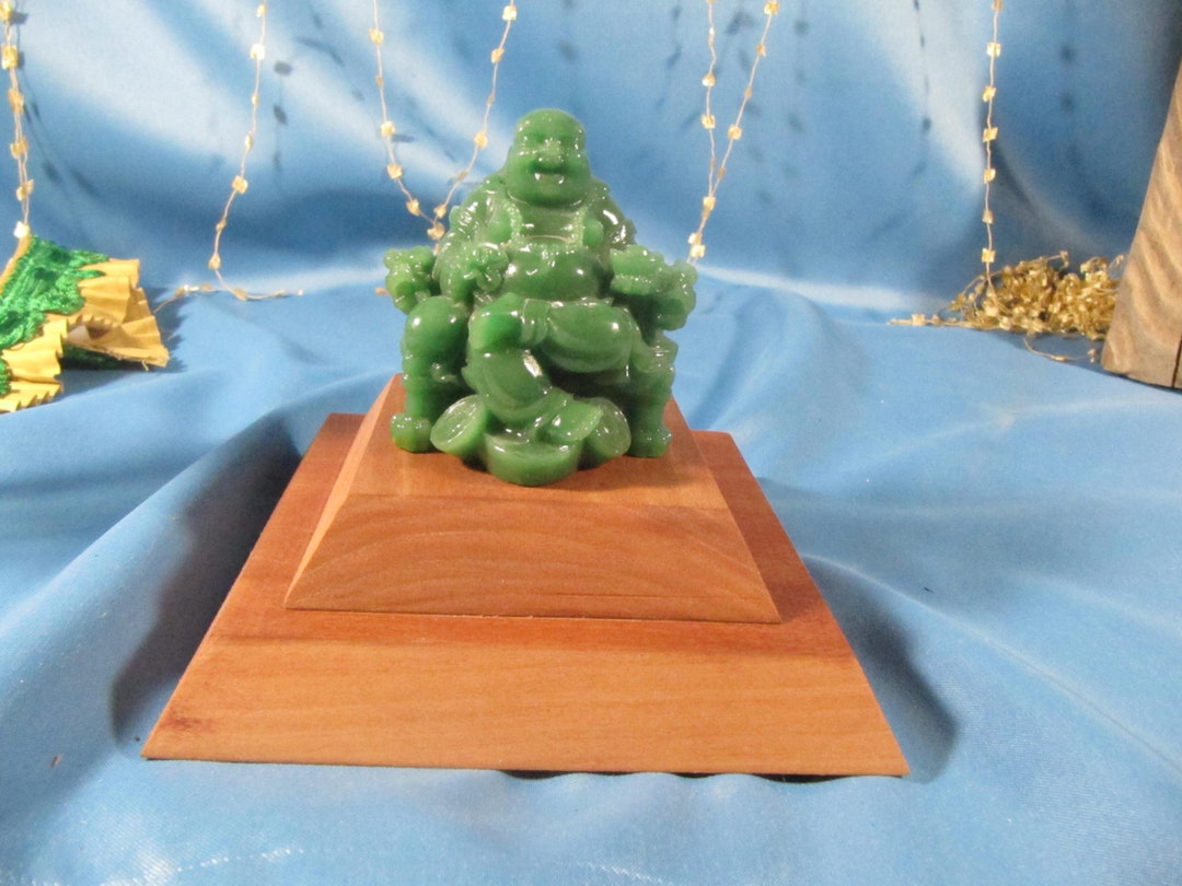 SITTING LAUGHING BUDDHA, Jolly Laughing Buddha,sitting Buddha From ...
