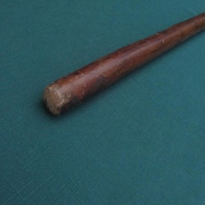 WALKING STICK of Tree,hand Carved Folk Art Antique Walking Stick ...