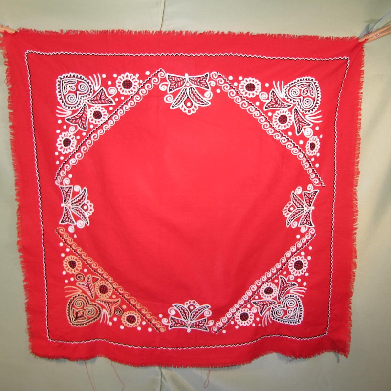 Slavic Fabric - Etsy