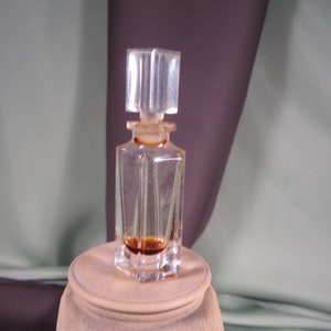 MINIATURE PERFUME BOTTLE, Red Extraordinary Giorgio Beverly Hills ...