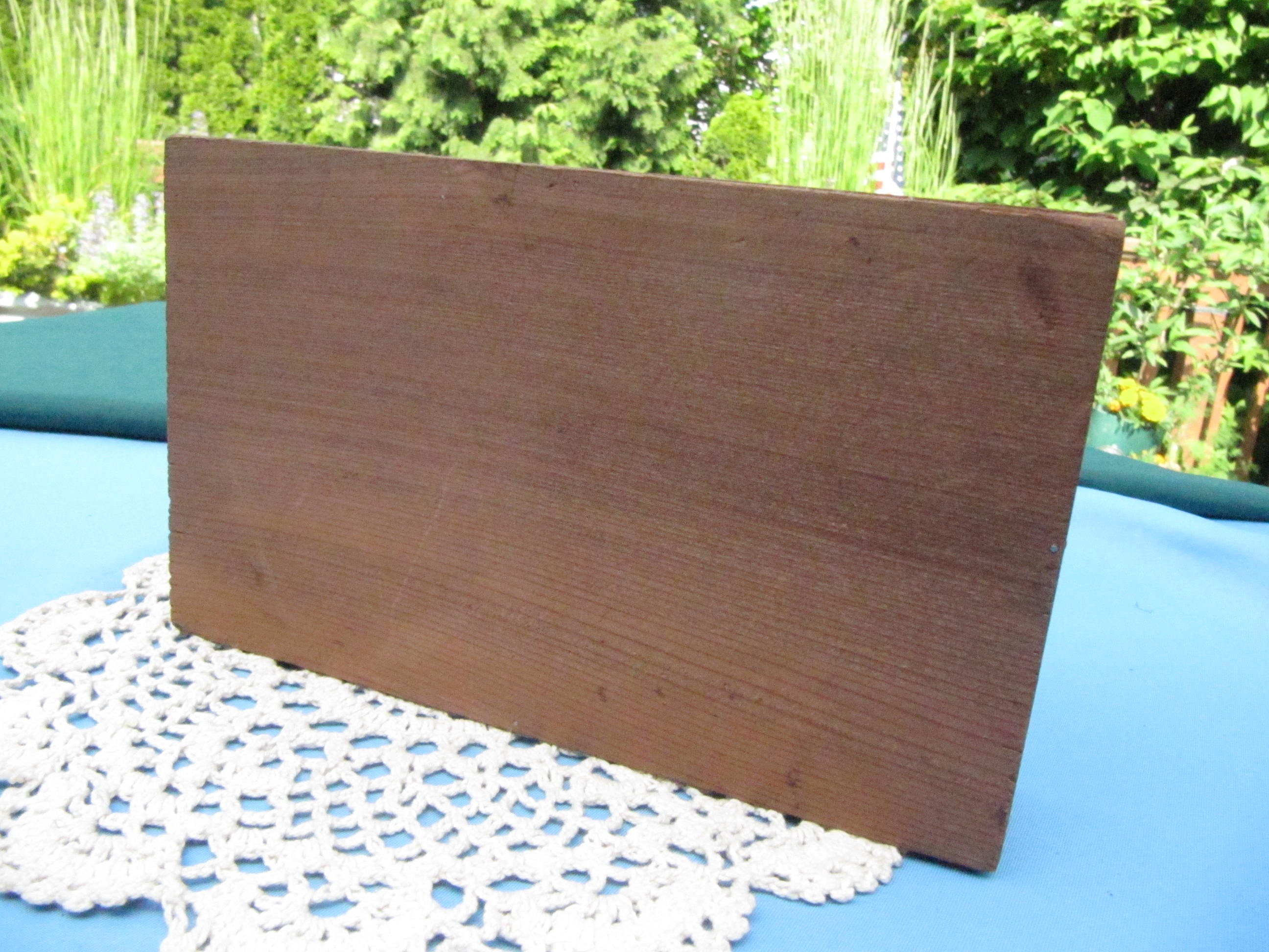 ANTIQUE WOOD Box,american Antique Wood Box With Lid,rustic Wood Candy ...