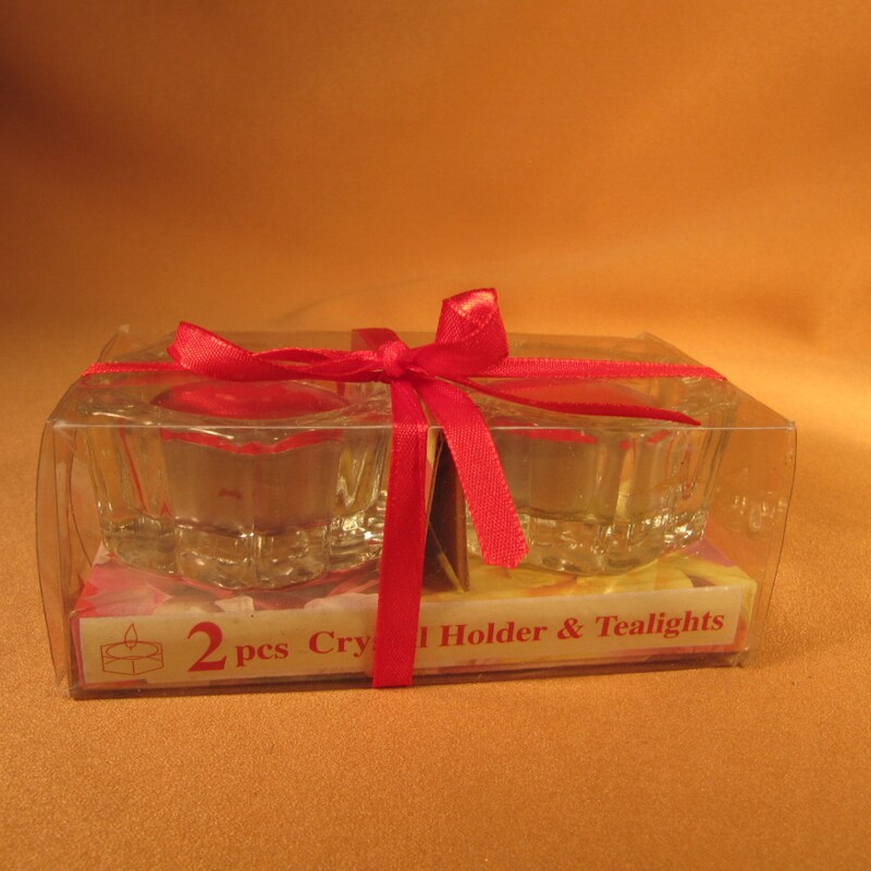 Tealight Packaging - Etsy