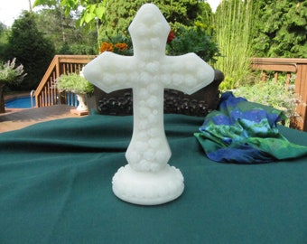 Free Standing Cross - Etsy