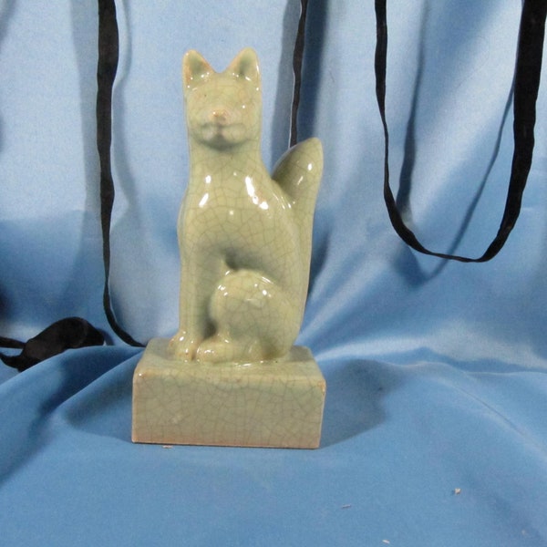 Coyote Statue - Etsy