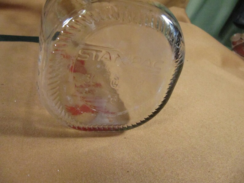 VINTAGE MILK BOTTLE, 2003 Shaw Farm Dracut Massachusetts Dairy Farm ...