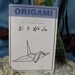 ORIGAMI KIT, the Ancient Art of Origami Paper Folding Kit From 1995 New ...