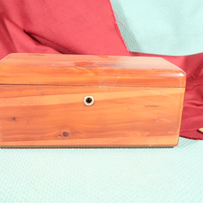 Lane Cedar Chest - Etsy
