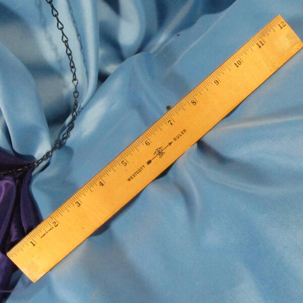 Vintage Wooden Ruler - Etsy