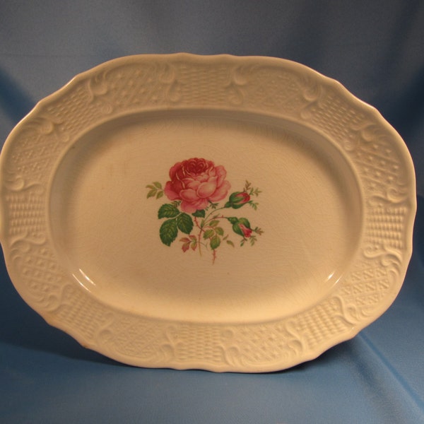 Washington Colonial Platters - Etsy Canada