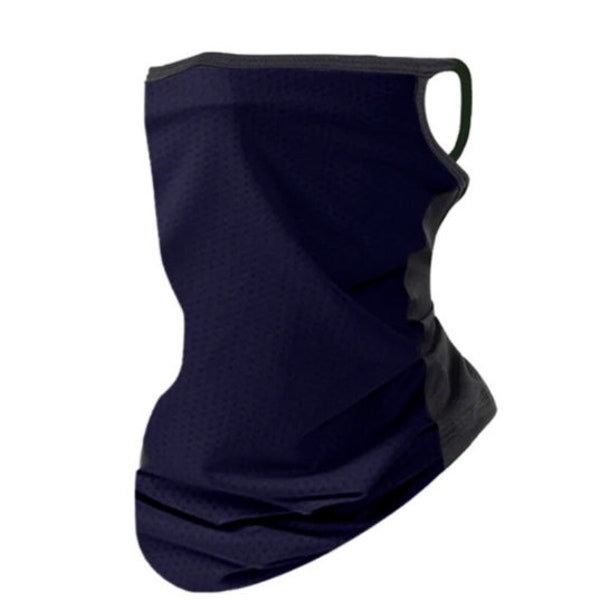 Athletic Face Mask - Etsy