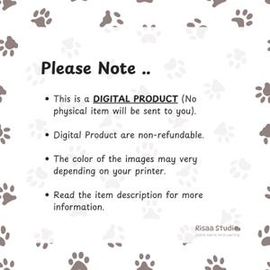 Arabic Alphabet Flashcards Kids Islamic Educational Arabic Letters ...