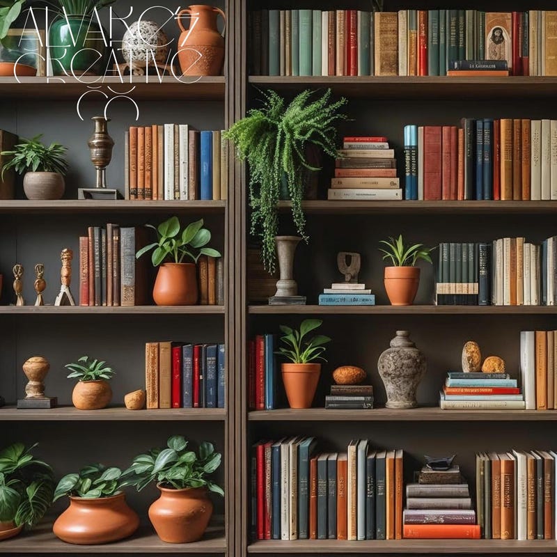 Literary - Etsy