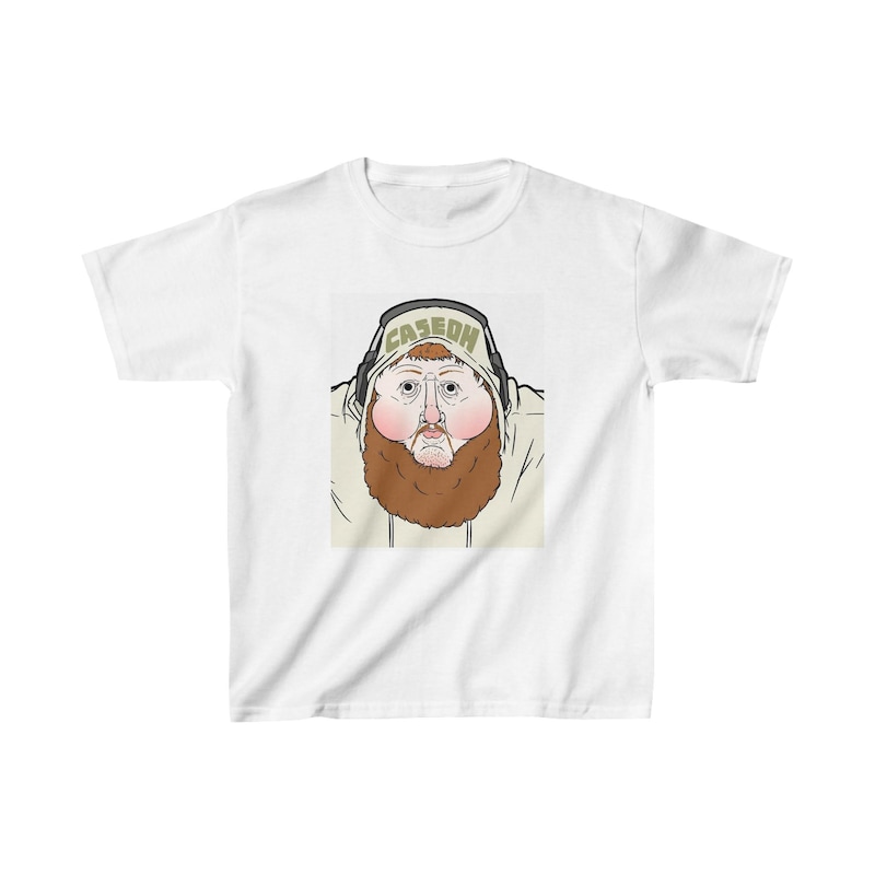 Caseoh - Etsy