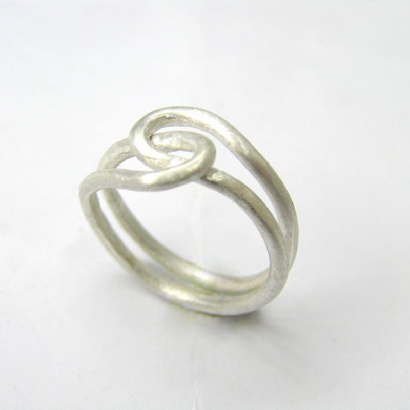 Unity Ring - Etsy