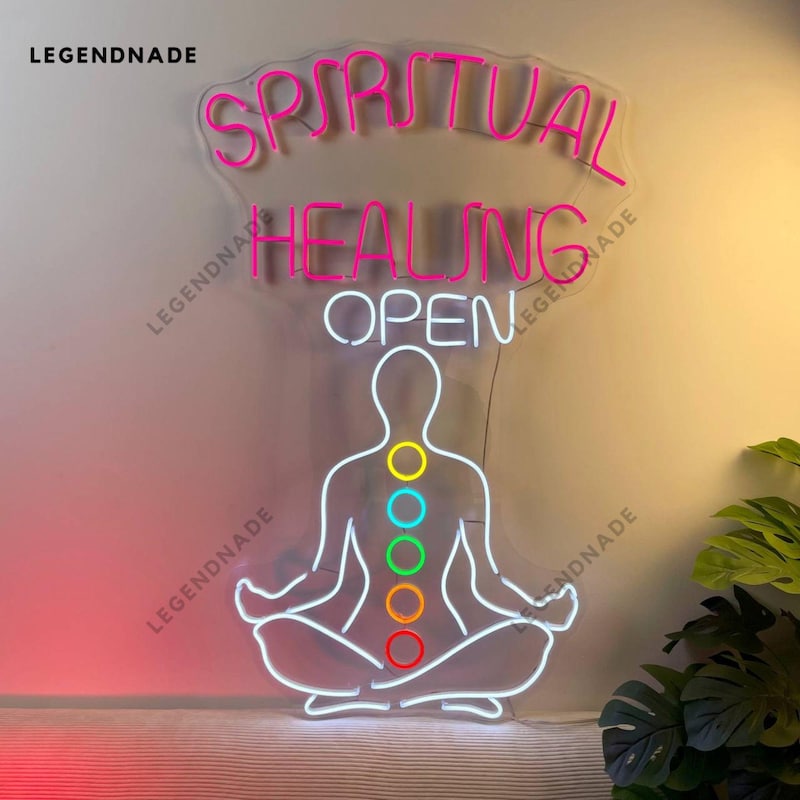 Spiritual Signs - Etsy