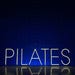 Pilates Neon Sign, Pilates Studio Led Sign, Pilates Studio Led Light ...