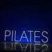 Pilates Neon Sign, Pilates Studio Led Sign, Pilates Studio Led Light ...
