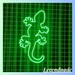 Gecko Neon Sign, Gecko Led Sign, Custom Gecko Led Light, Gecko Neon ...