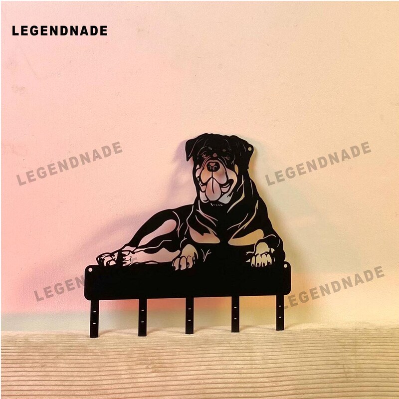 Dog Coat Rottweiler - Etsy